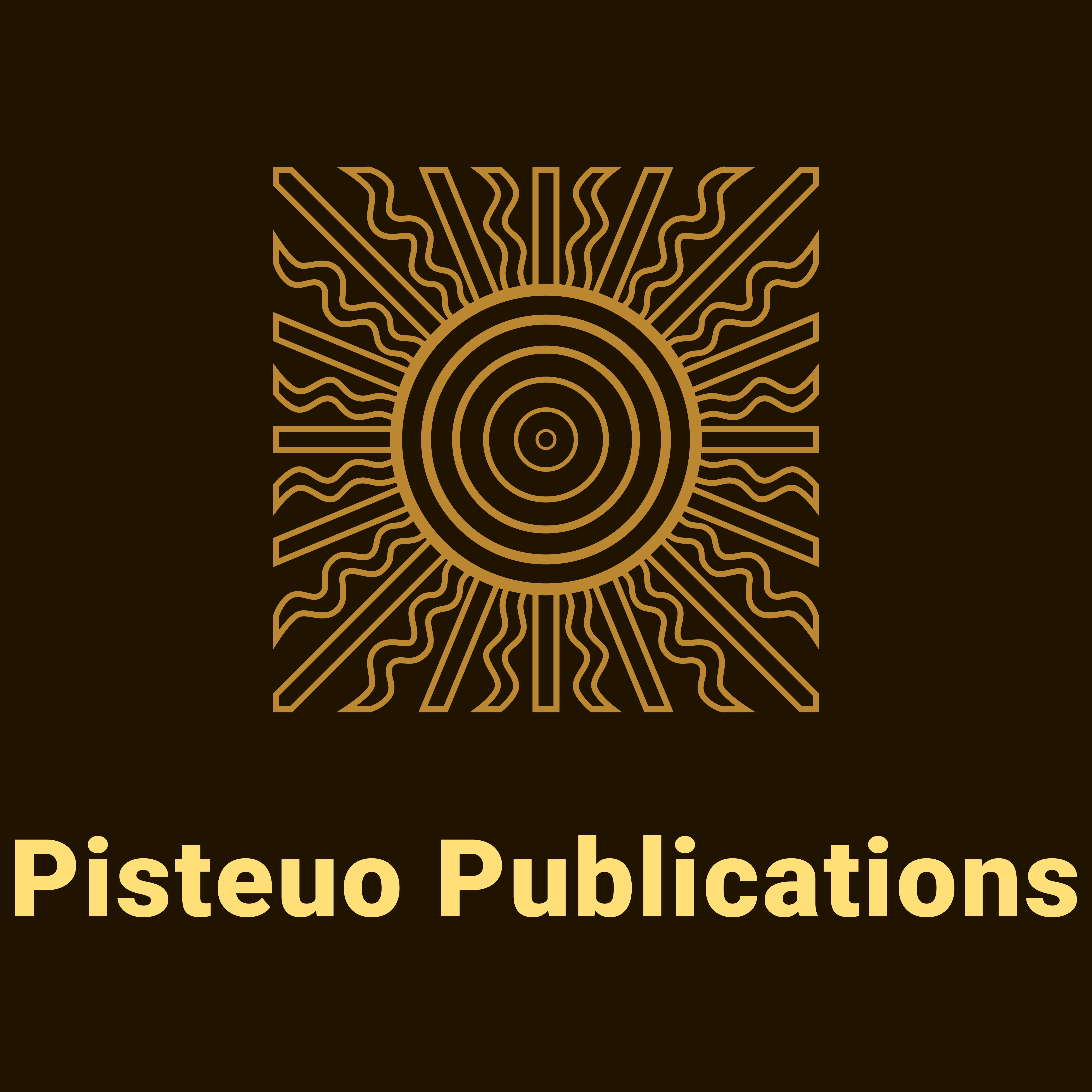 Services | Pisteuo Publications